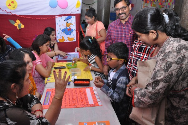 Annual Day 2019 | The Dadar Parsee Youths Assembly High School