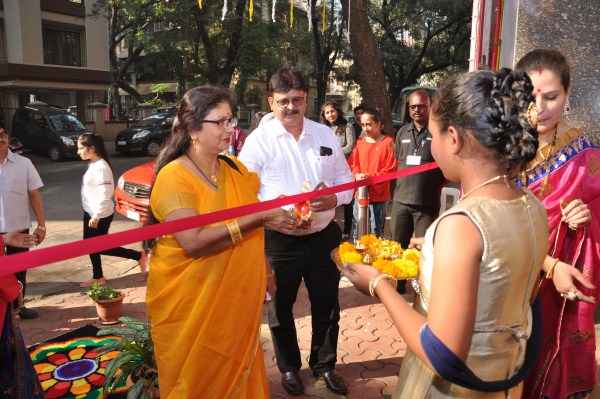 Annual Day 2019 | The Dadar Parsee Youths Assembly High School