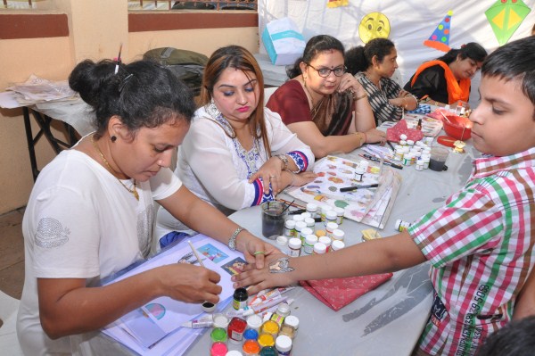 Annual Day 2019 | The Dadar Parsee Youths Assembly High School