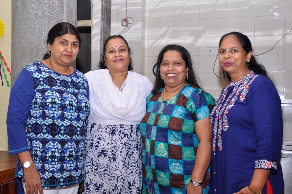 Bal Sabha | The Dadar Parsee Youths Assembly High School